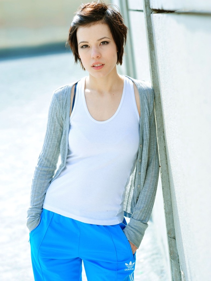 Image of Laura Maria Heid