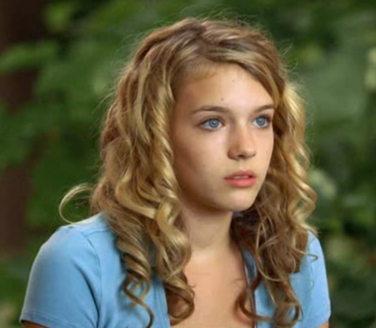 Picture of Paula Riemann