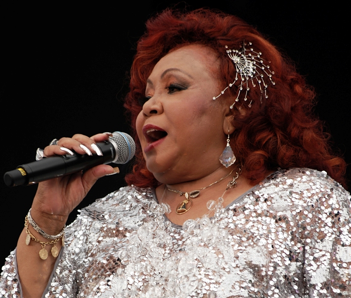 Picture of Alcione