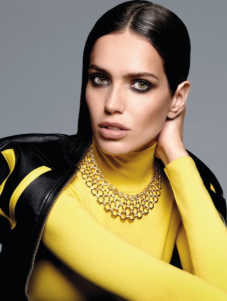 Picture of Amanda Wellsh