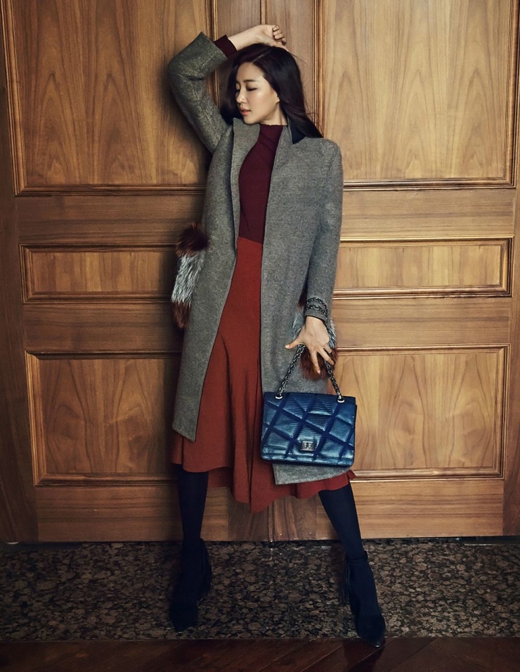 Picture of Sa-rang Kim