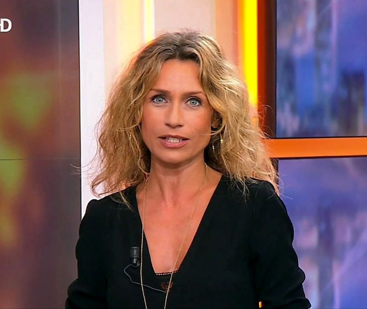 Picture of Sandra Larue