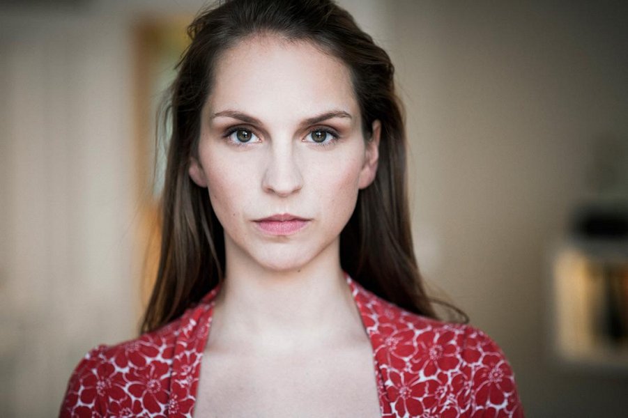 Picture of Caroline Erikson