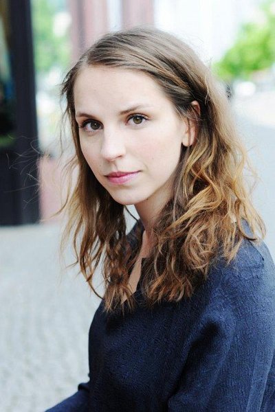 Picture of Caroline Erikson