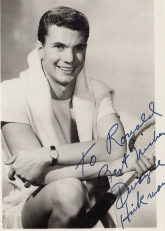 Picture of Dwayne Hickman