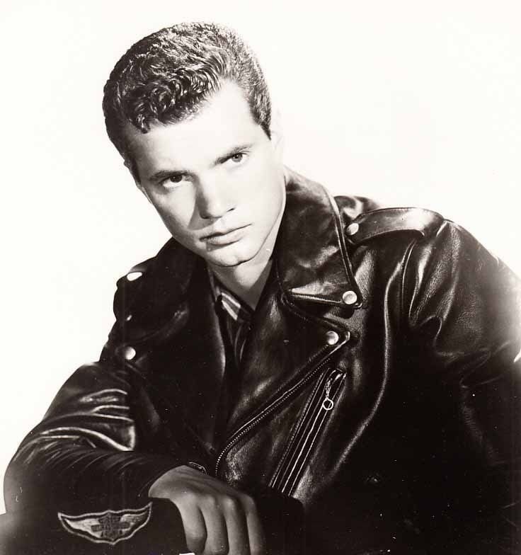 Picture of Dwayne Hickman