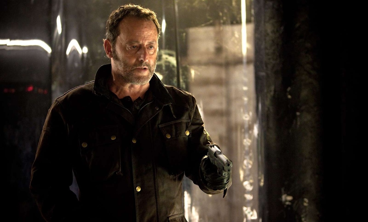 Picture of 22 Bullets (2010)
