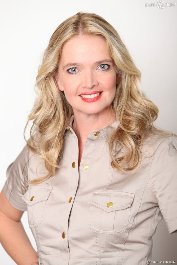 Picture of Julia Biedermann