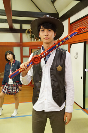 Picture of Kinji Takigawa