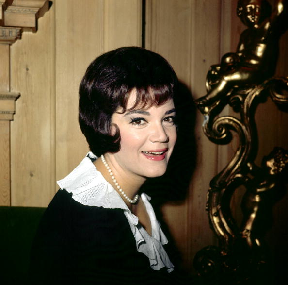 Picture of Connie Francis