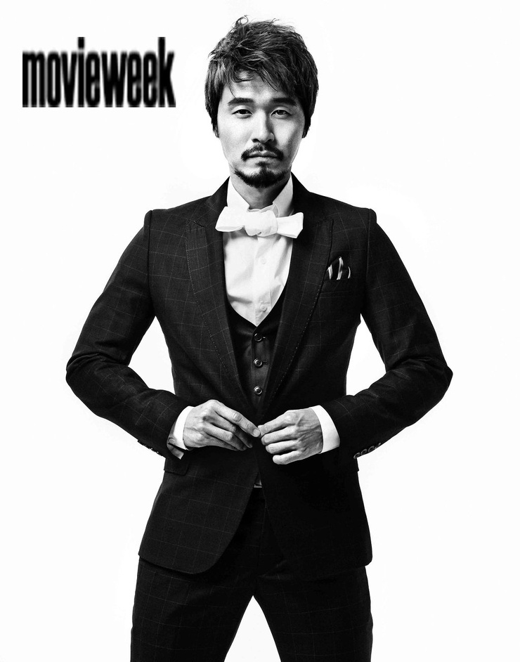 Picture of Sung-jae Lee