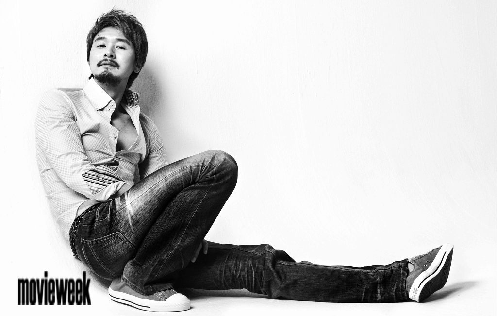 Picture of Sung-jae Lee