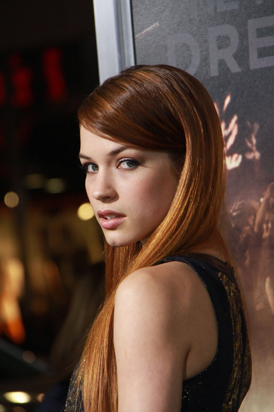 Picture of Alexis Knapp
