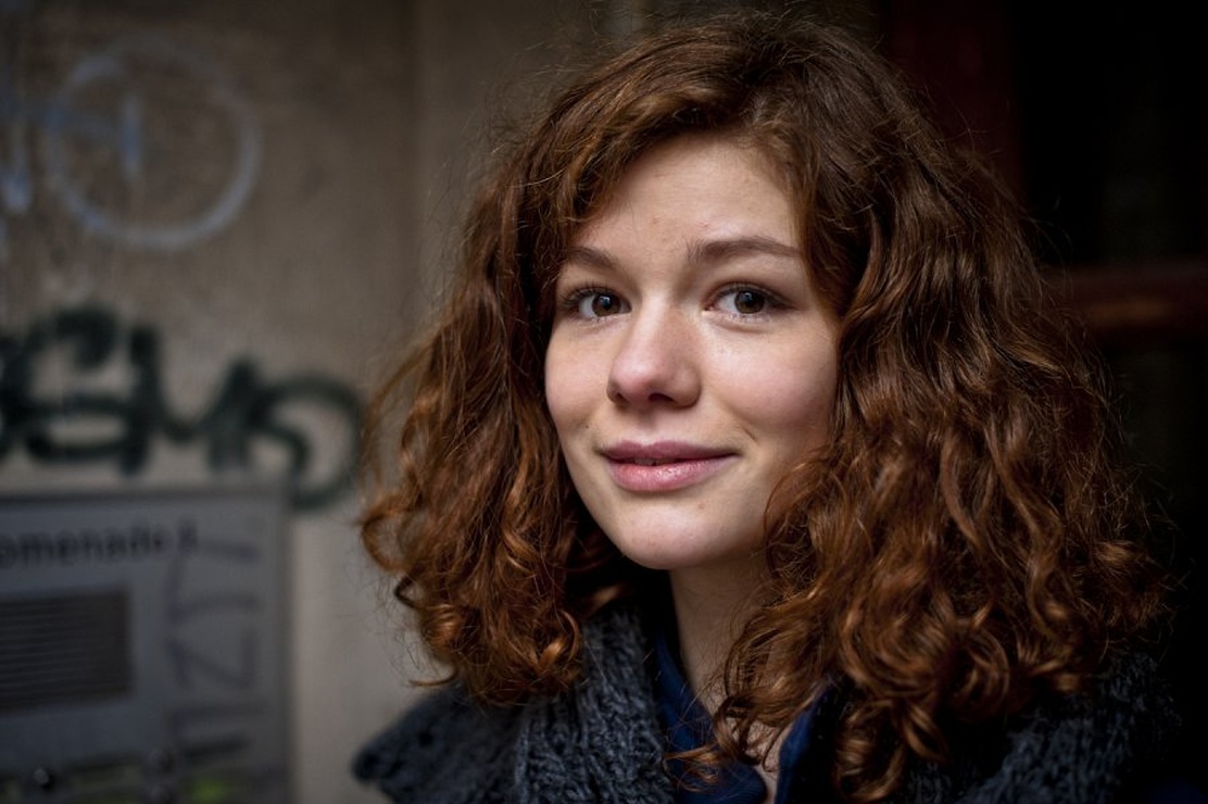 Picture of Linn Sara Reusse