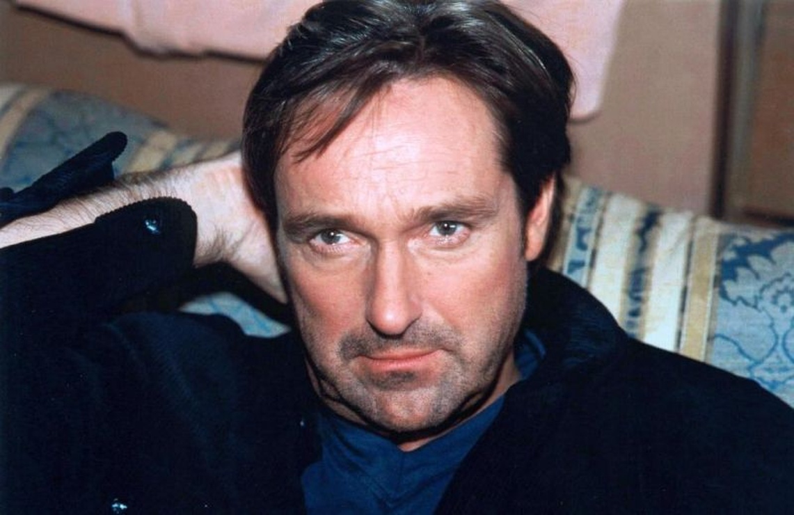 Picture of Helmut Zierl