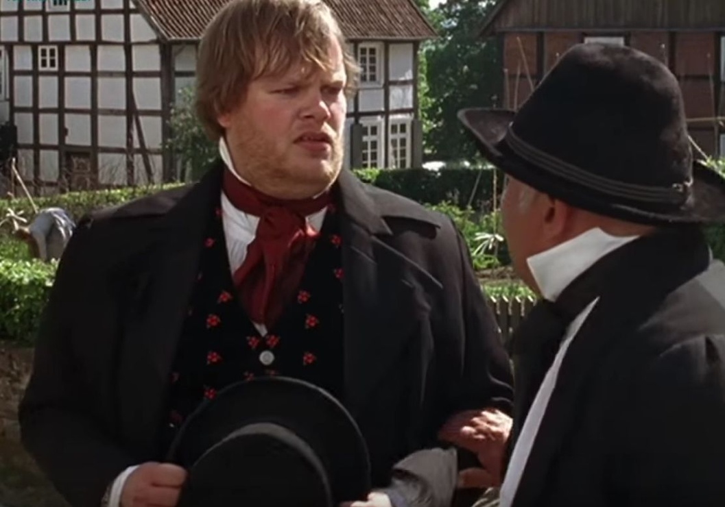 Picture of Jens Vogt