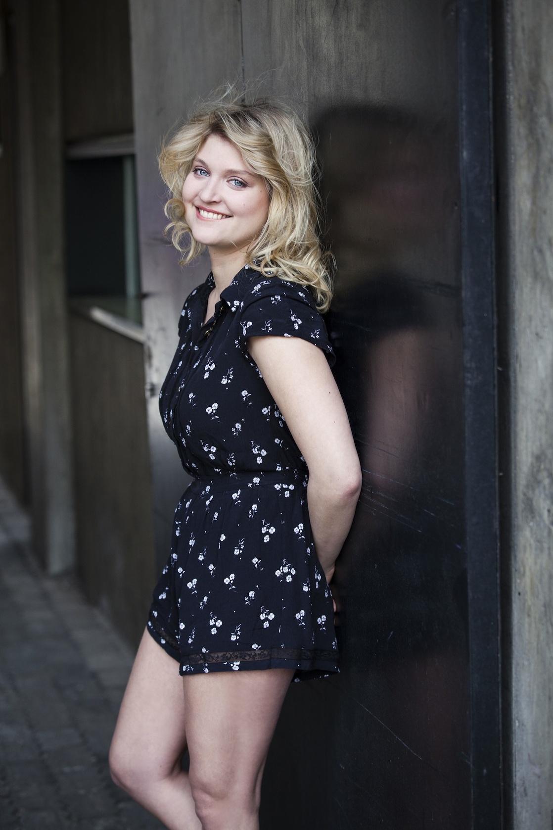 Picture of Lara Mandoki