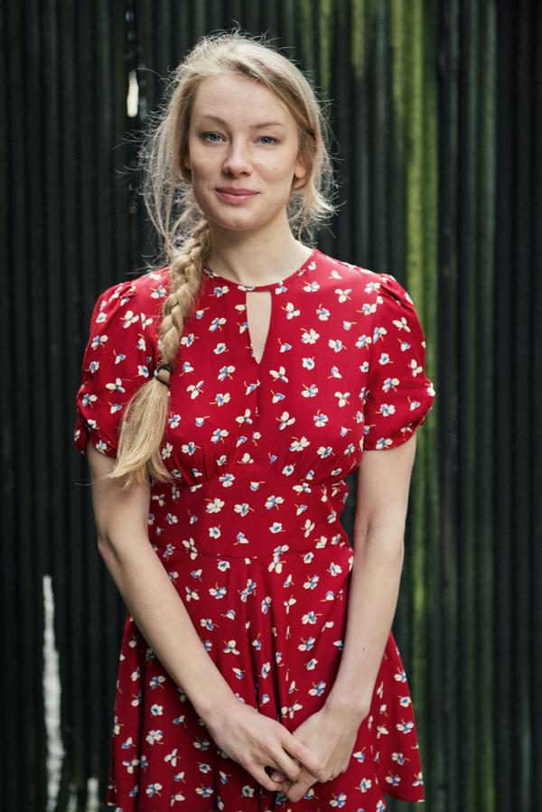 Picture of Nora Quest