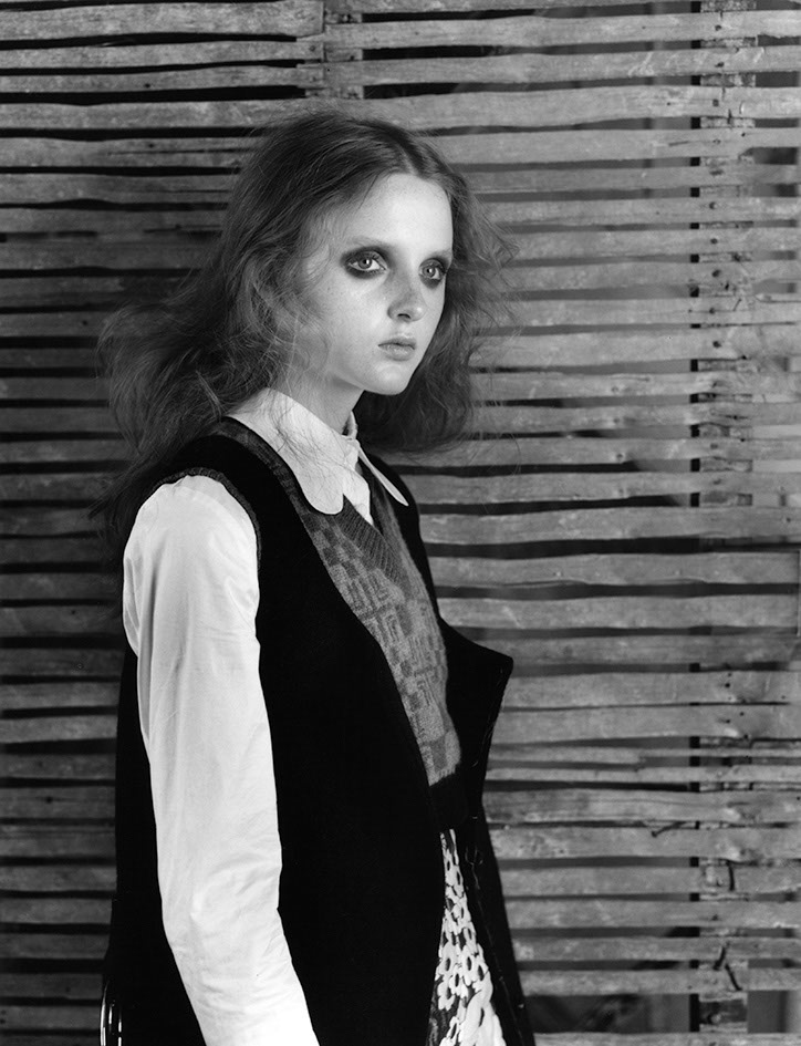 Madison Stubbington image