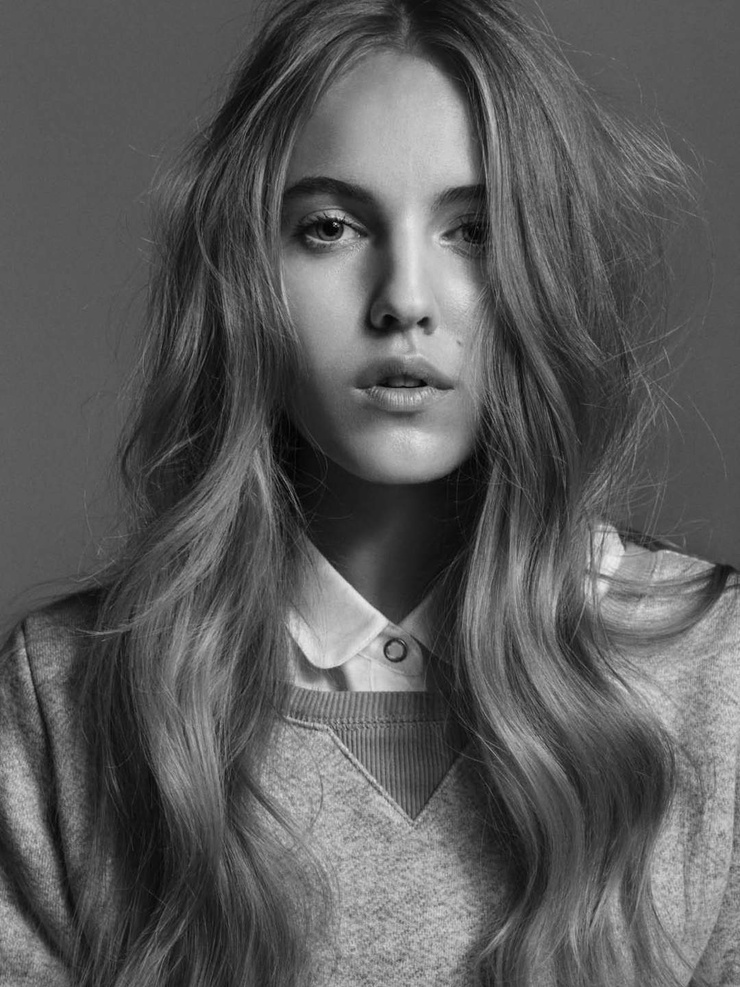 Picture of Alexandra Carl