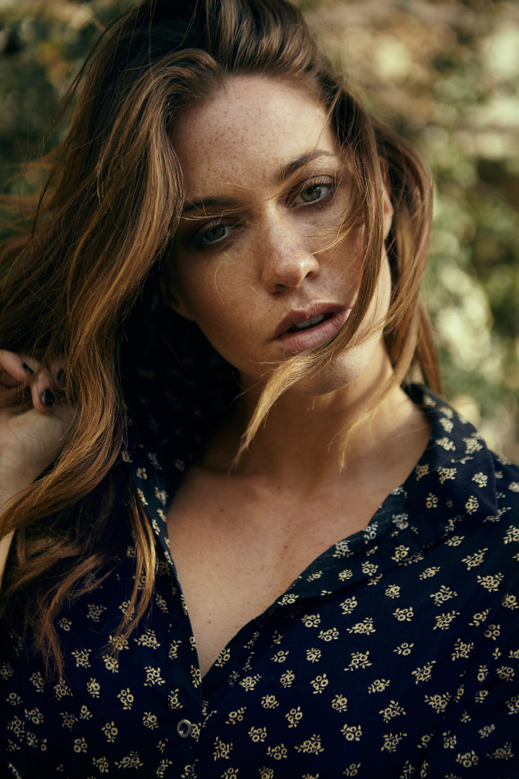 Picture of Jessica Motes