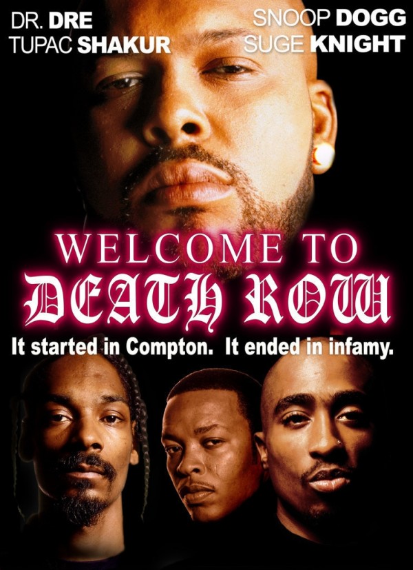 Picture of Welcome to Death Row