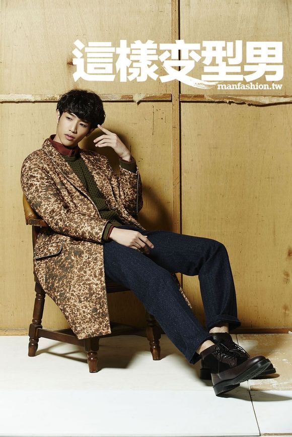 Picture of Jasper Liu