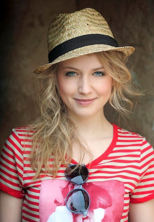 Image of Stefanie Bock