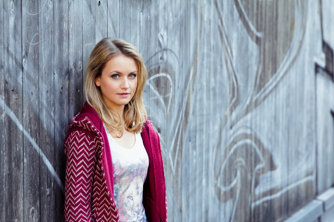Stefanie Bock picture