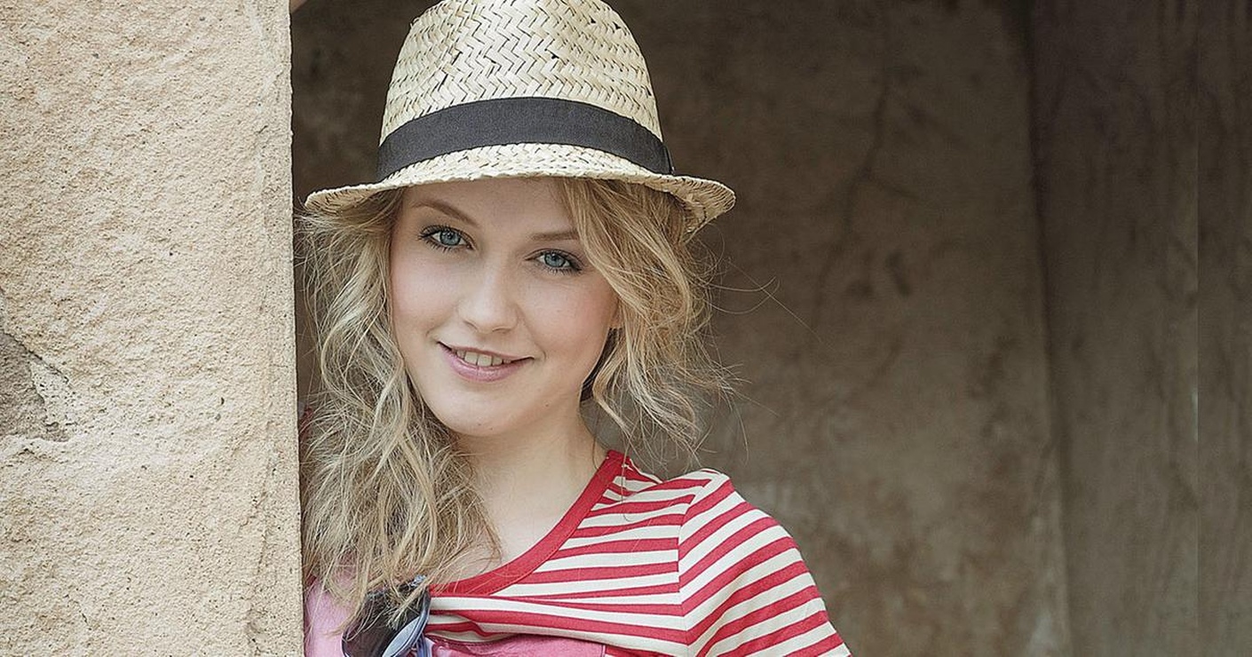 Picture of Stefanie Bock