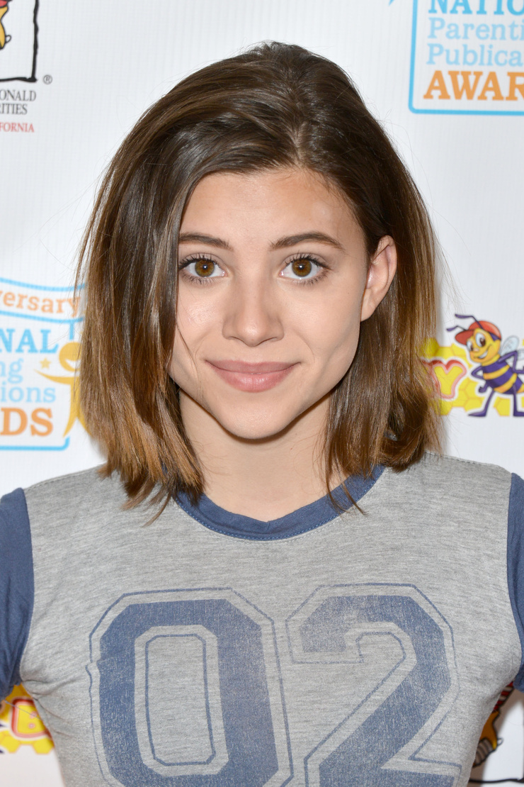 Picture of Olivia Stuck