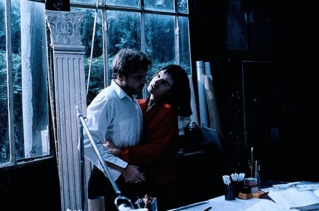 Winter's Child image