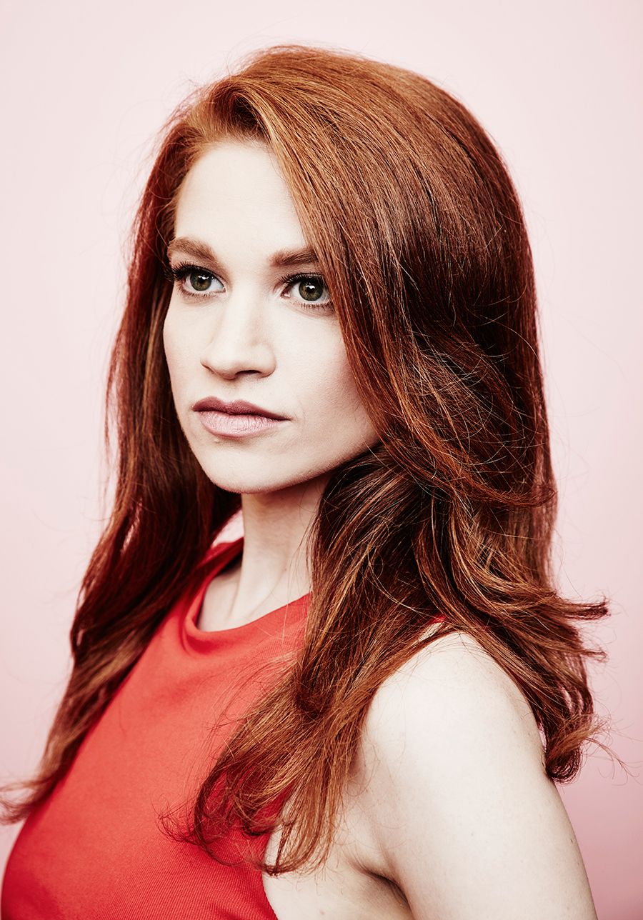 Picture of Sarah Hay