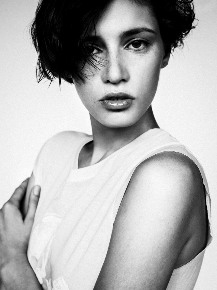 Picture of Aida Becheanu