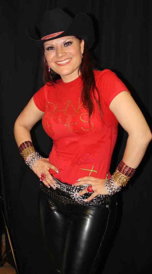 Picture of Diana Reyes