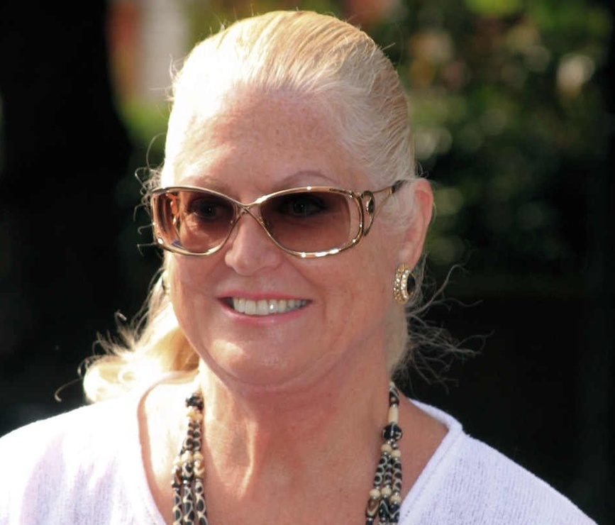 Picture of Kim Woodburn