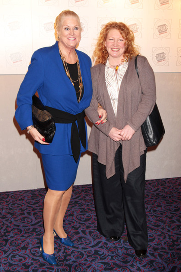 Picture of Kim Woodburn