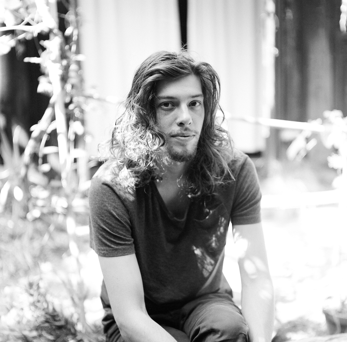 Picture of Benedict Samuel