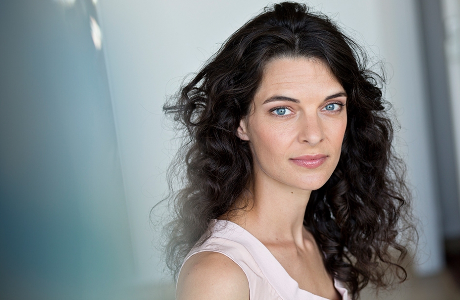 Sarah Hostettler image