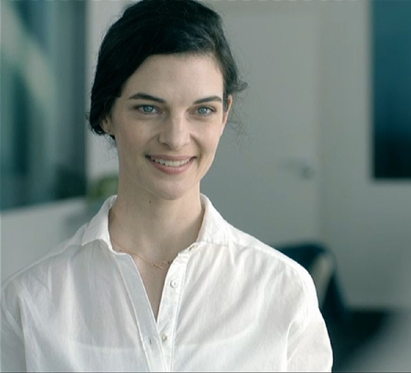 Sarah Hostettler picture