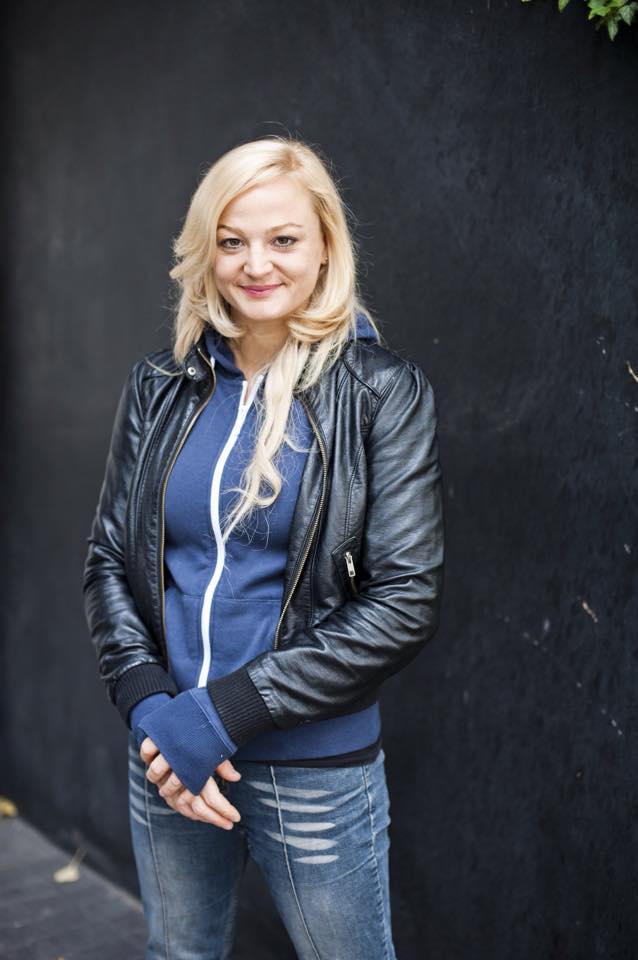 Picture of Lena Baader