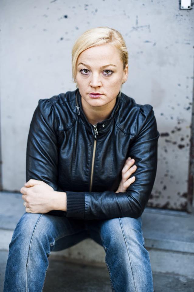 Picture of Lena Baader