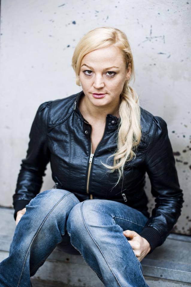 Picture of Lena Baader