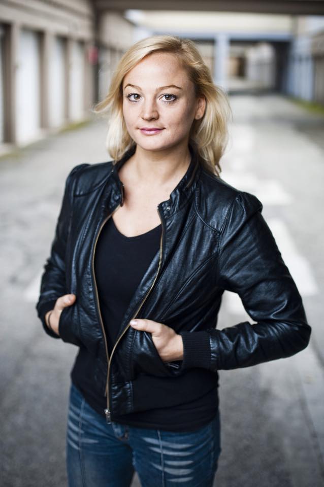 Picture of Lena Baader