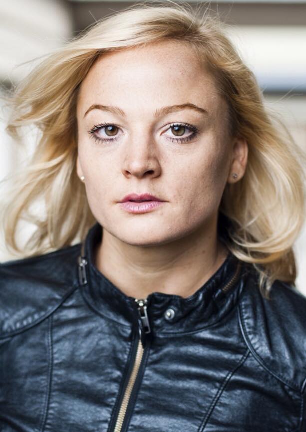 Picture of Lena Baader