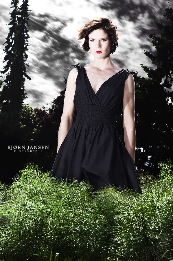 Picture of Sabrina Strehl