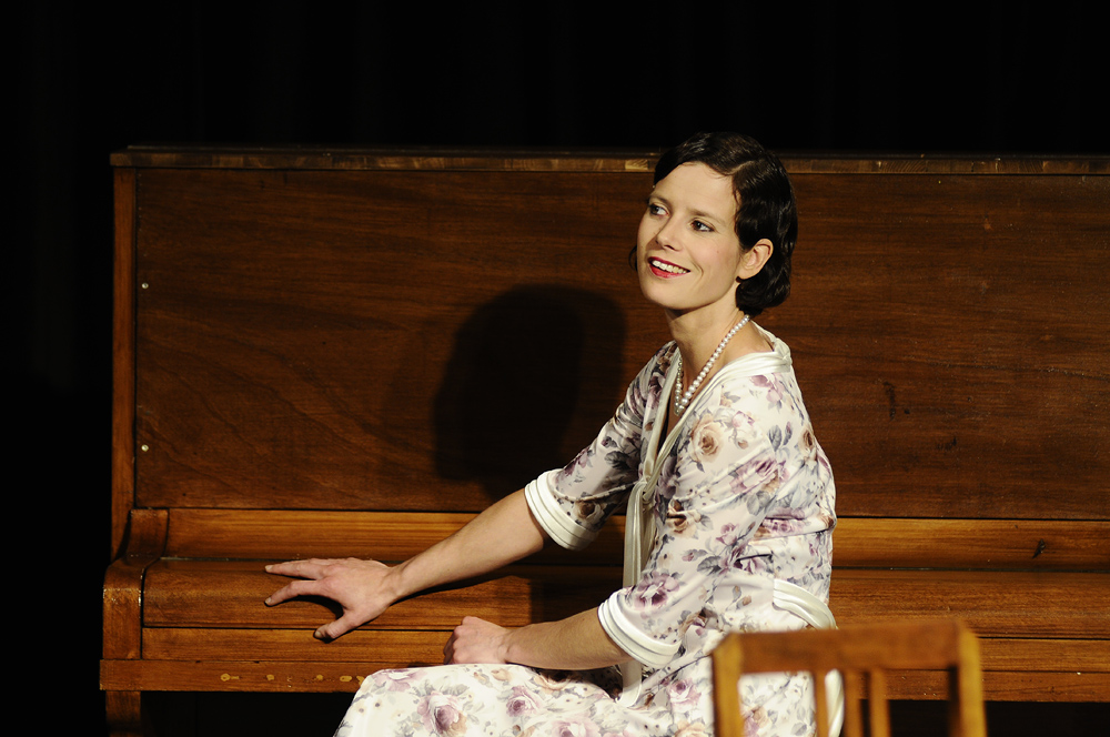 Picture of Sabrina Strehl