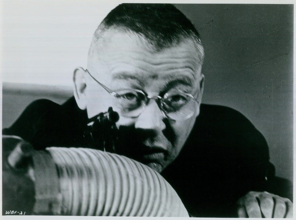 Picture of Where the Bullets Fly