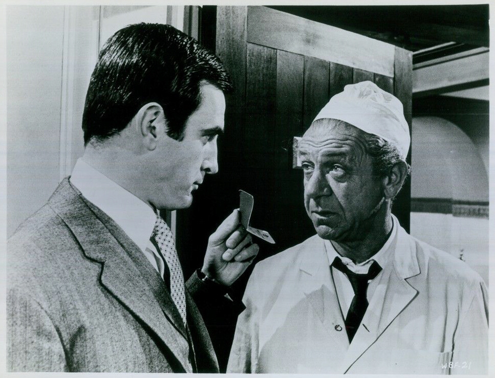 Picture of Where the Bullets Fly