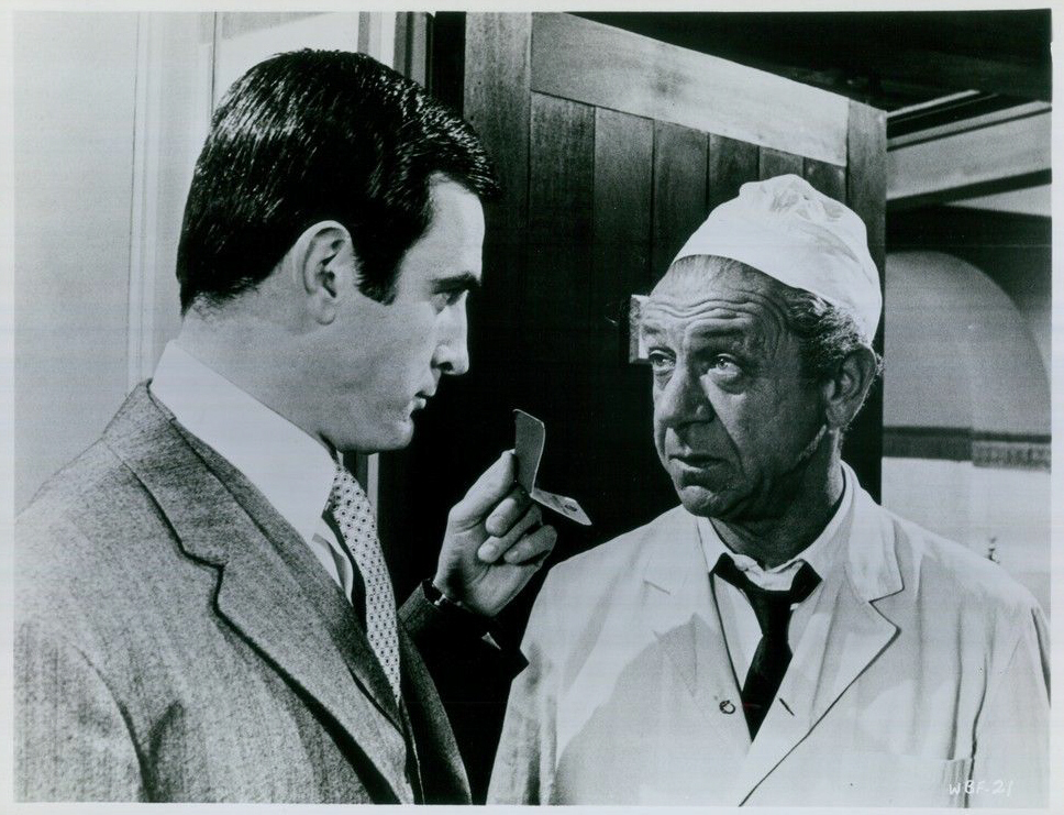 Picture of Where the Bullets Fly